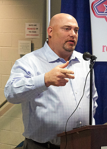 Getting A First Look | News, Sports, Jobs - Post Journal